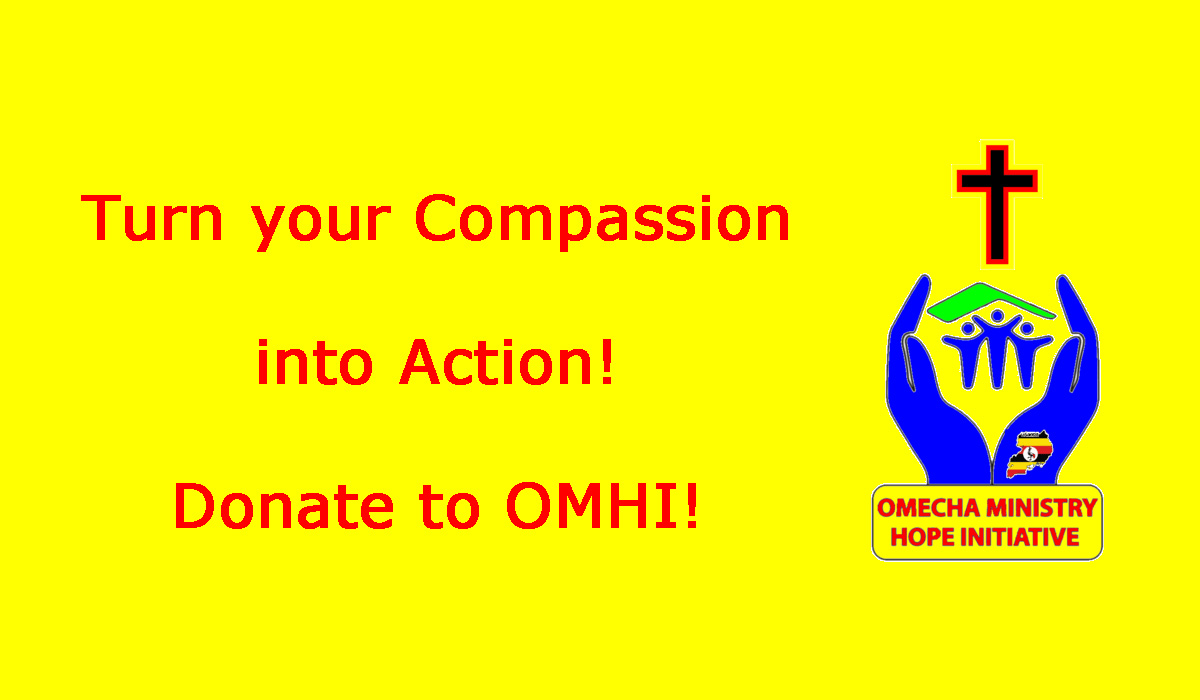 Omecha Ministry Hope Initiative